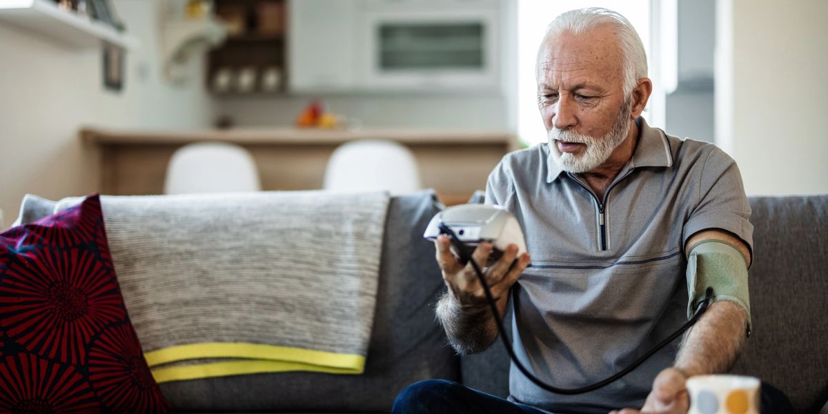 Digital Care - Care closer to home